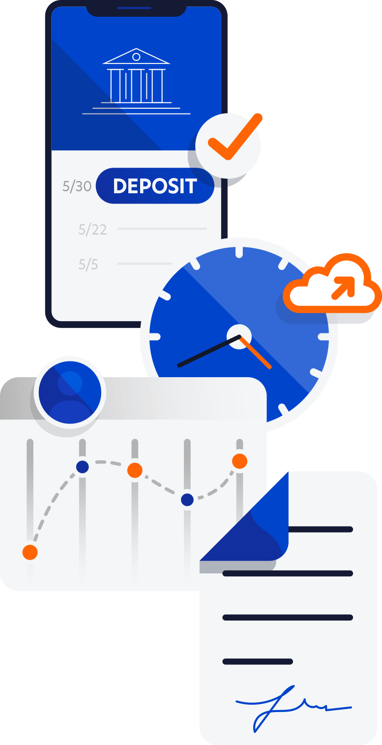 Integrated Payroll Services | User-Friendly Payroll System | Custom Payroll